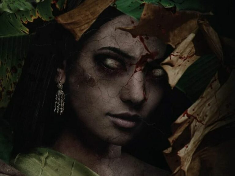 Phi Thai Ghosts – Buddha Magic